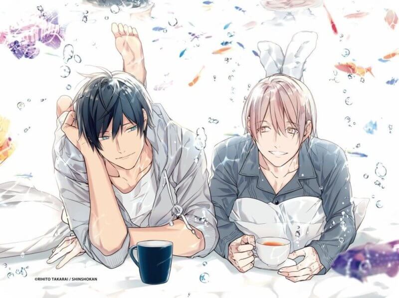 Ten Count - Fotopixel