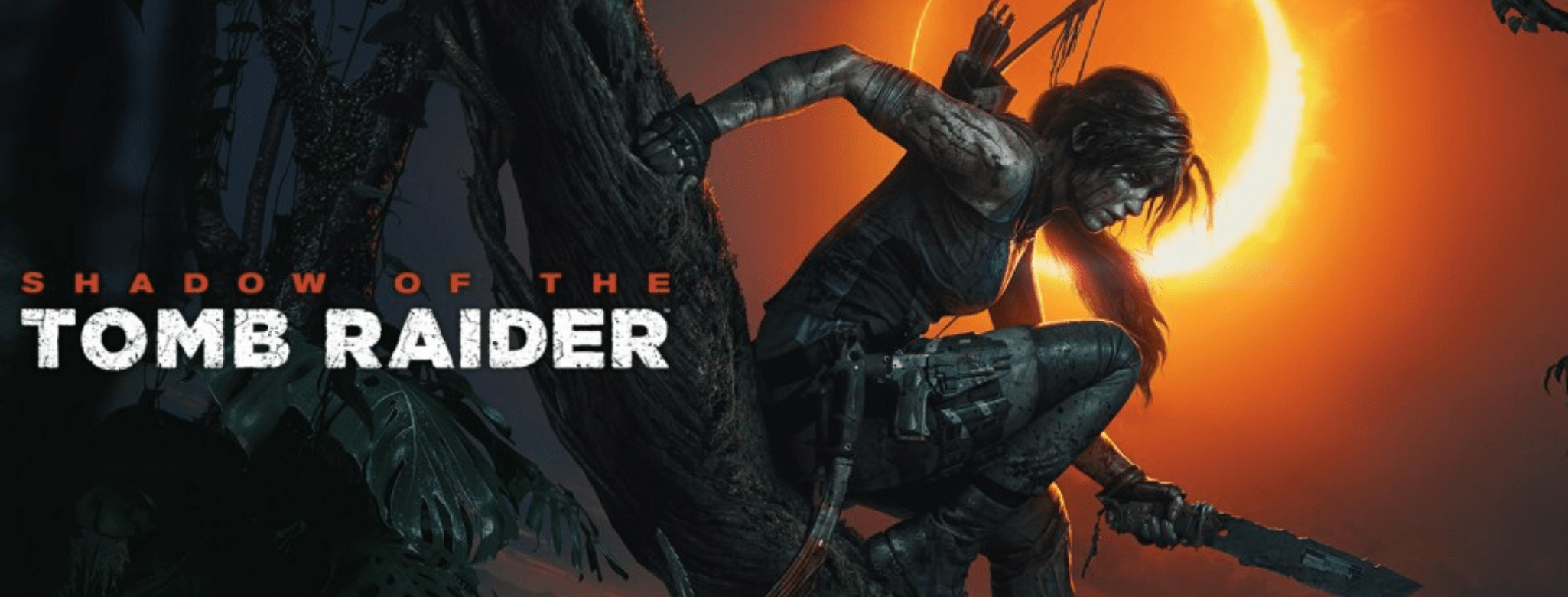 Shadow of The Tomb Raider videojuego Steam - Fotopixel