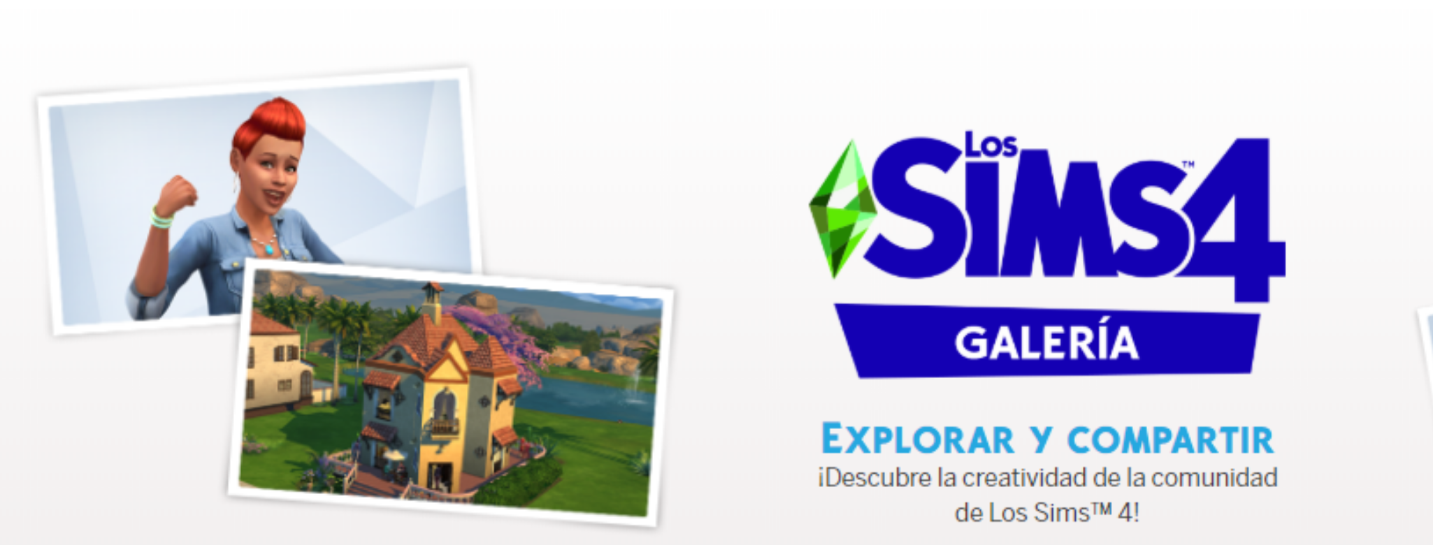 Creadores en Origin de Los Sims 4 - Fotopixel