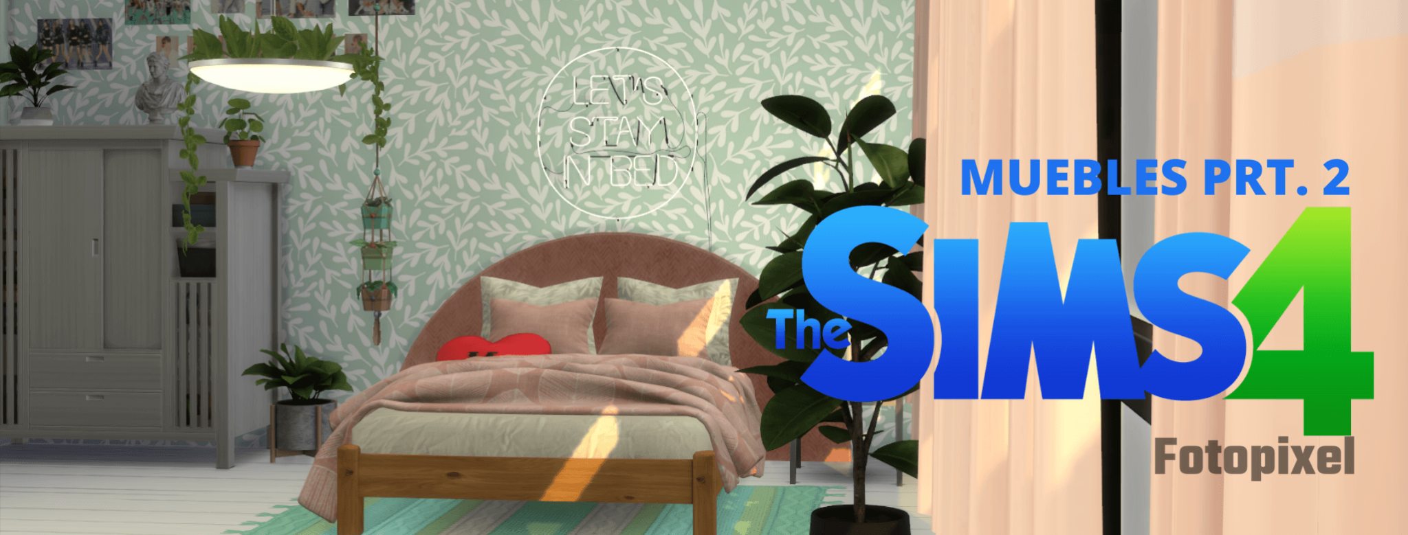 Los mejores disfraces de Los Sims 4 y Accesorios - Fotopixel