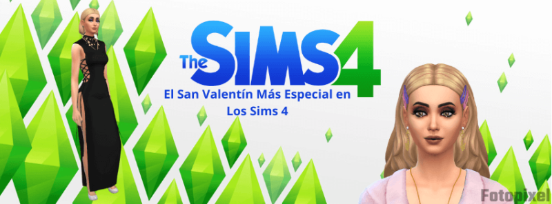 Los mejores disfraces de Los Sims 4 y Accesorios - Fotopixel